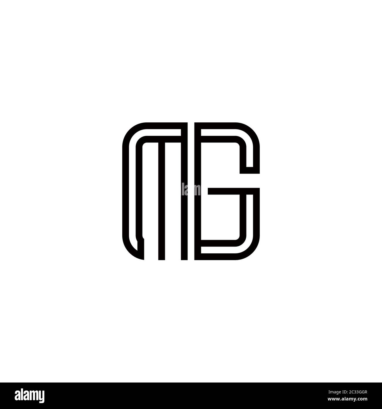 Mg alphabet hi-res stock photography and images - Alamy