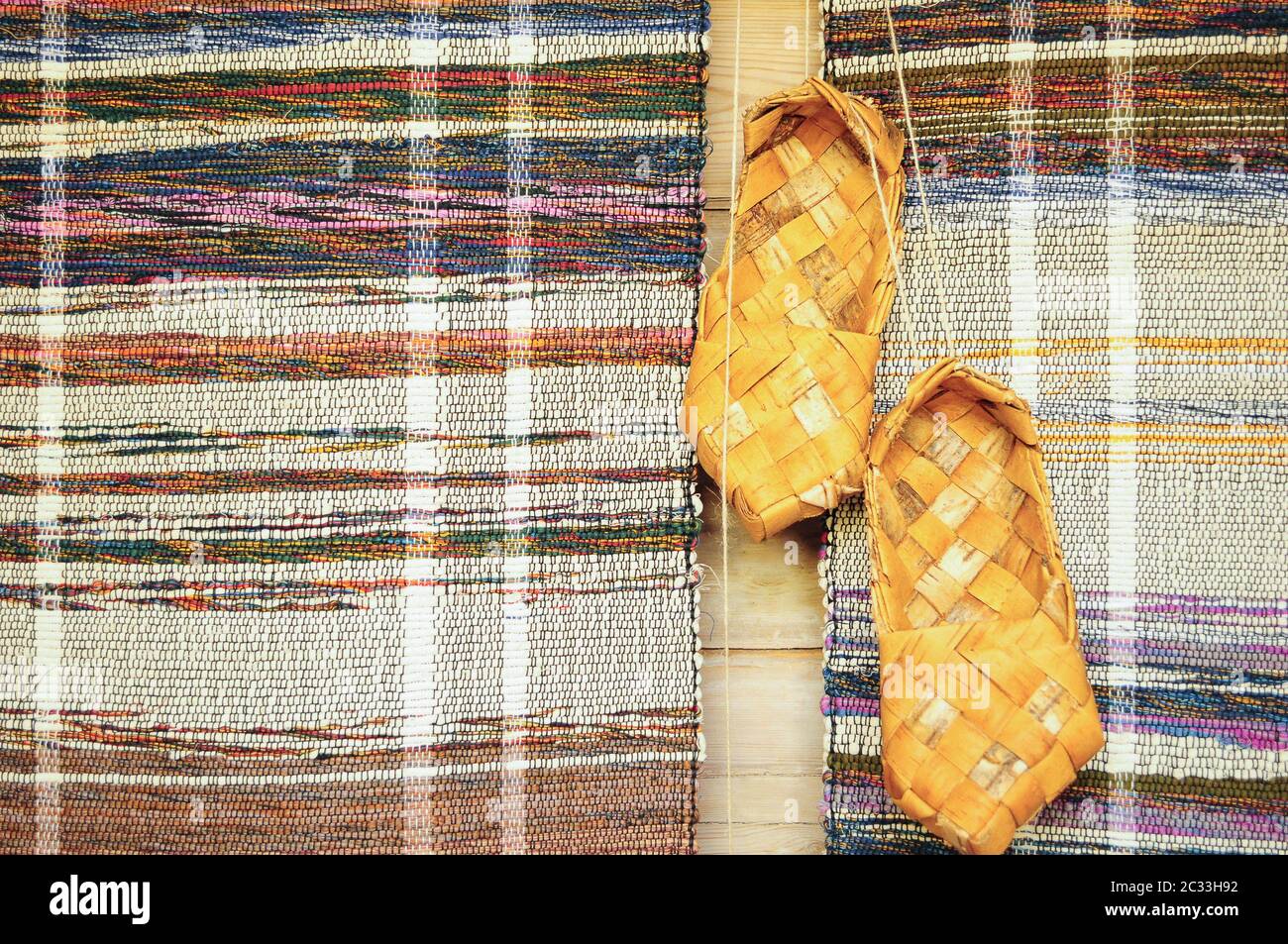 Straw plaiting hi-res stock photography and images - Alamy