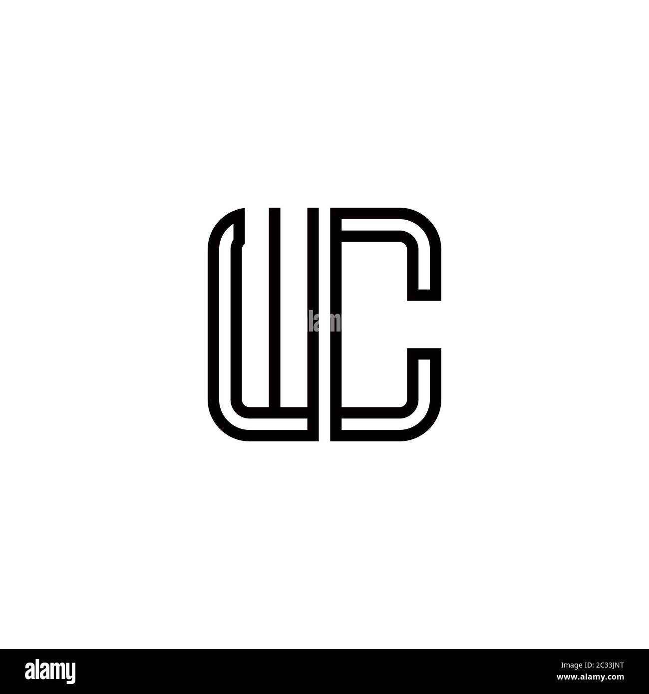 Wc alphabet hi-res stock photography and images - Alamy