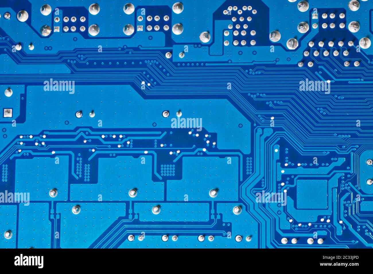 Computer circuit board Stock Photo - Alamy