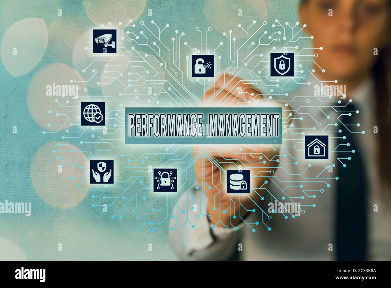 Word writing text Performance Management. Business photo showcasing ...