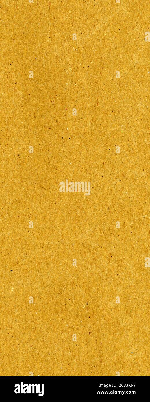 vertical brown paper texture useful as a background Stock Photo - Alamy