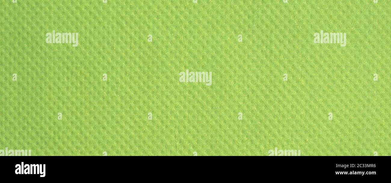 wide Green yellow paper texture useful as a background Stock Photo - Alamy