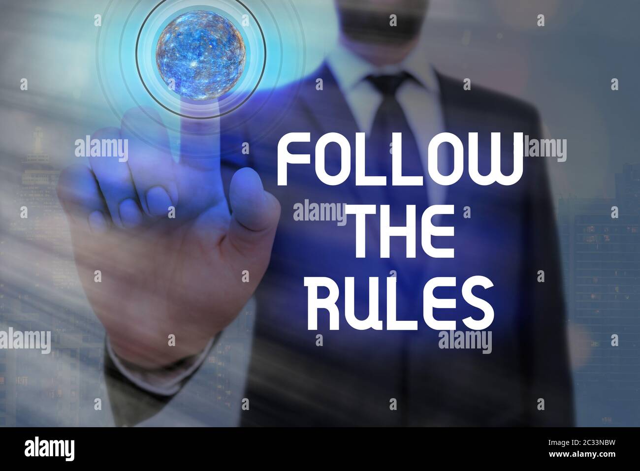 Rules guidelines confusion hi-res stock photography and images - Alamy