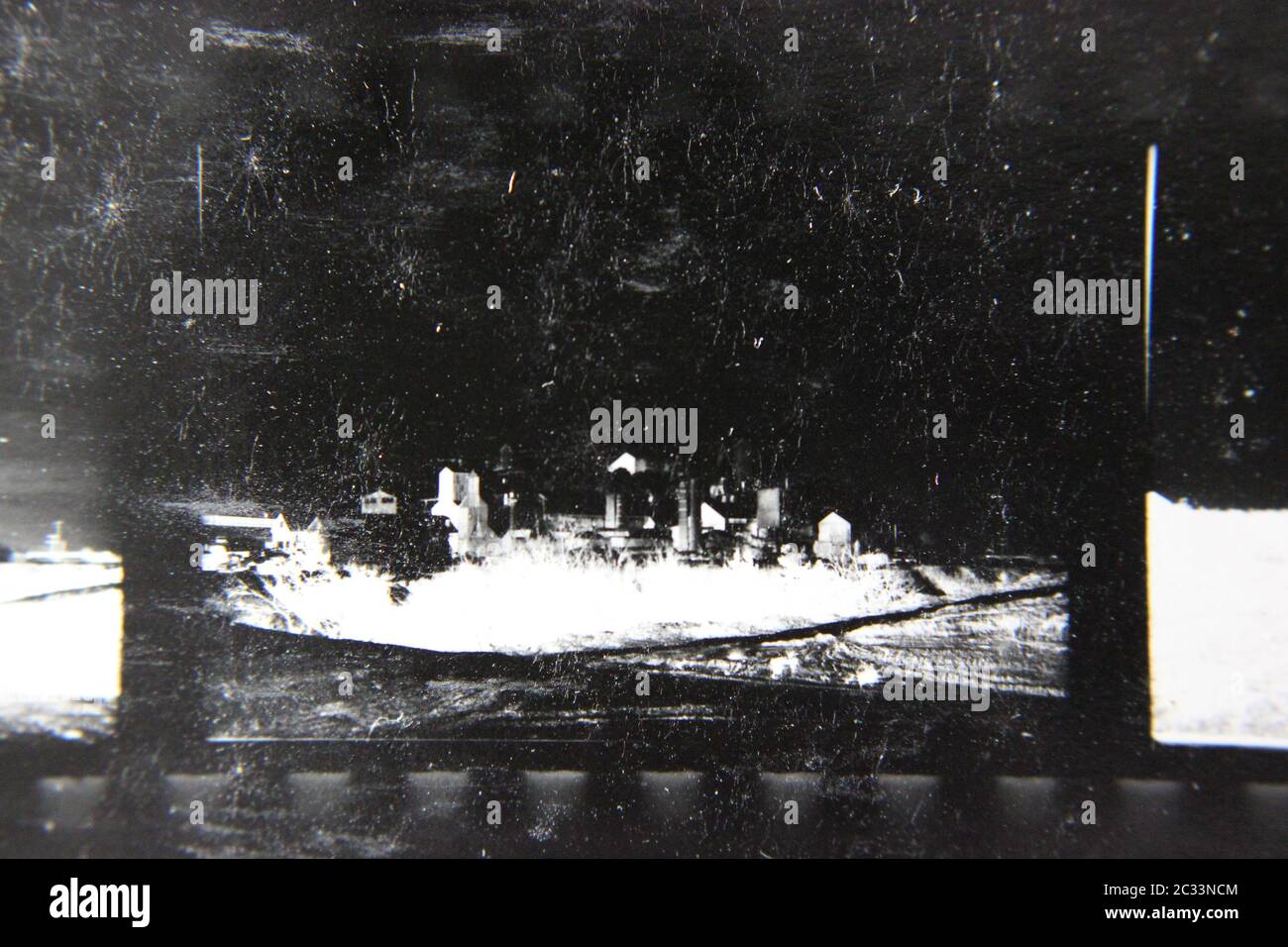 1970s industrial pollution hi-res stock photography and images - Alamy