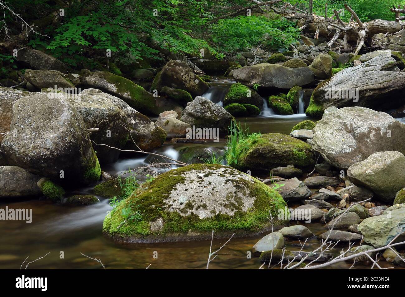 Falling river hi-res stock photography and images - Alamy