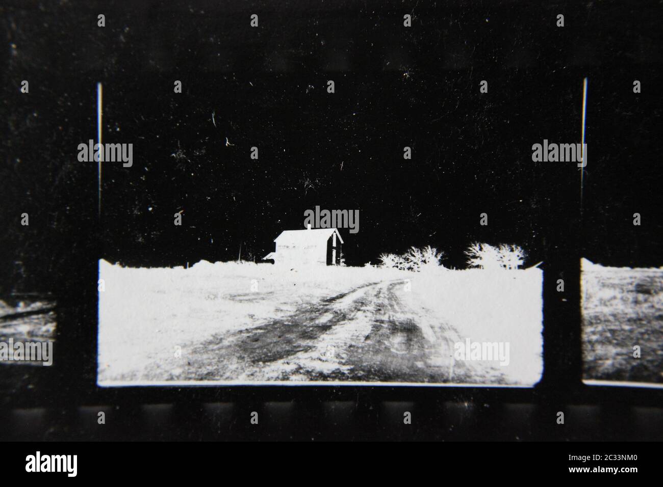 Rural America 1970s High Resolution Stock Photography and Images - Alamy