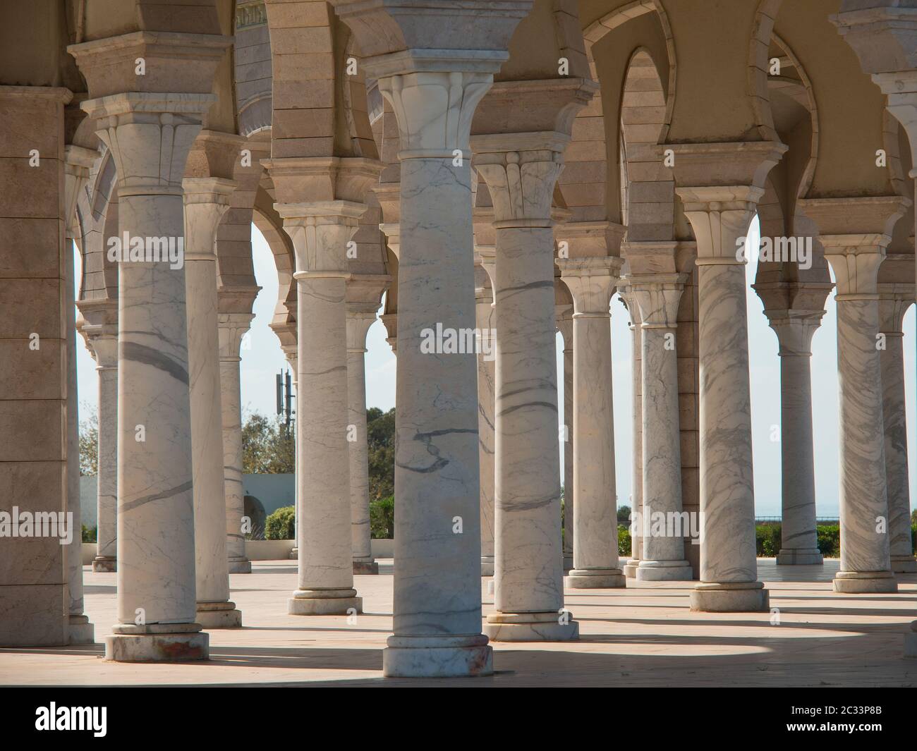 Africa columns hi-res stock photography and images - Alamy