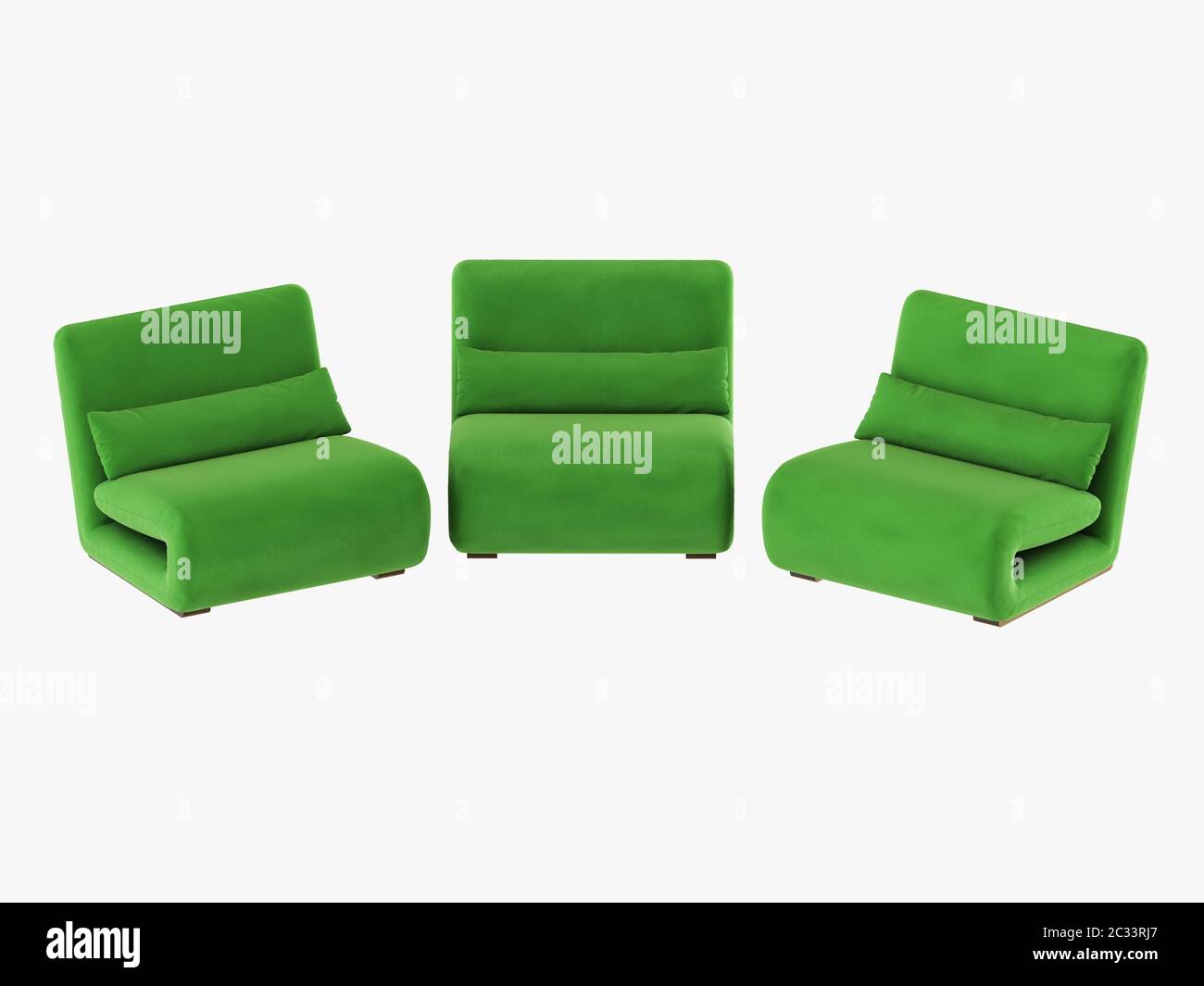 Soft fabric chair hi-res stock photography and images - Alamy