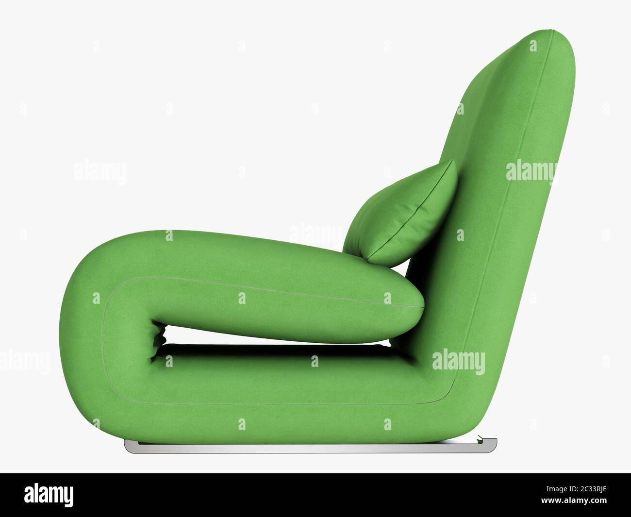 Side view cloth Cut Out Stock Images & Pictures - Alamy