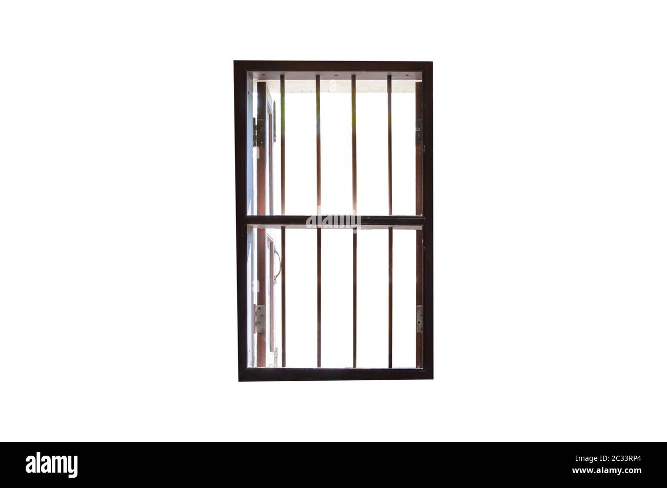 Ancient Chinese Architecture Interior Window High Resolution Stock ...