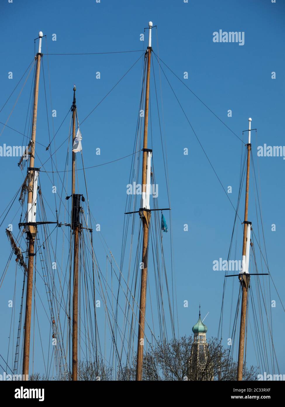 Dutch ships hi-res stock photography and images - Alamy