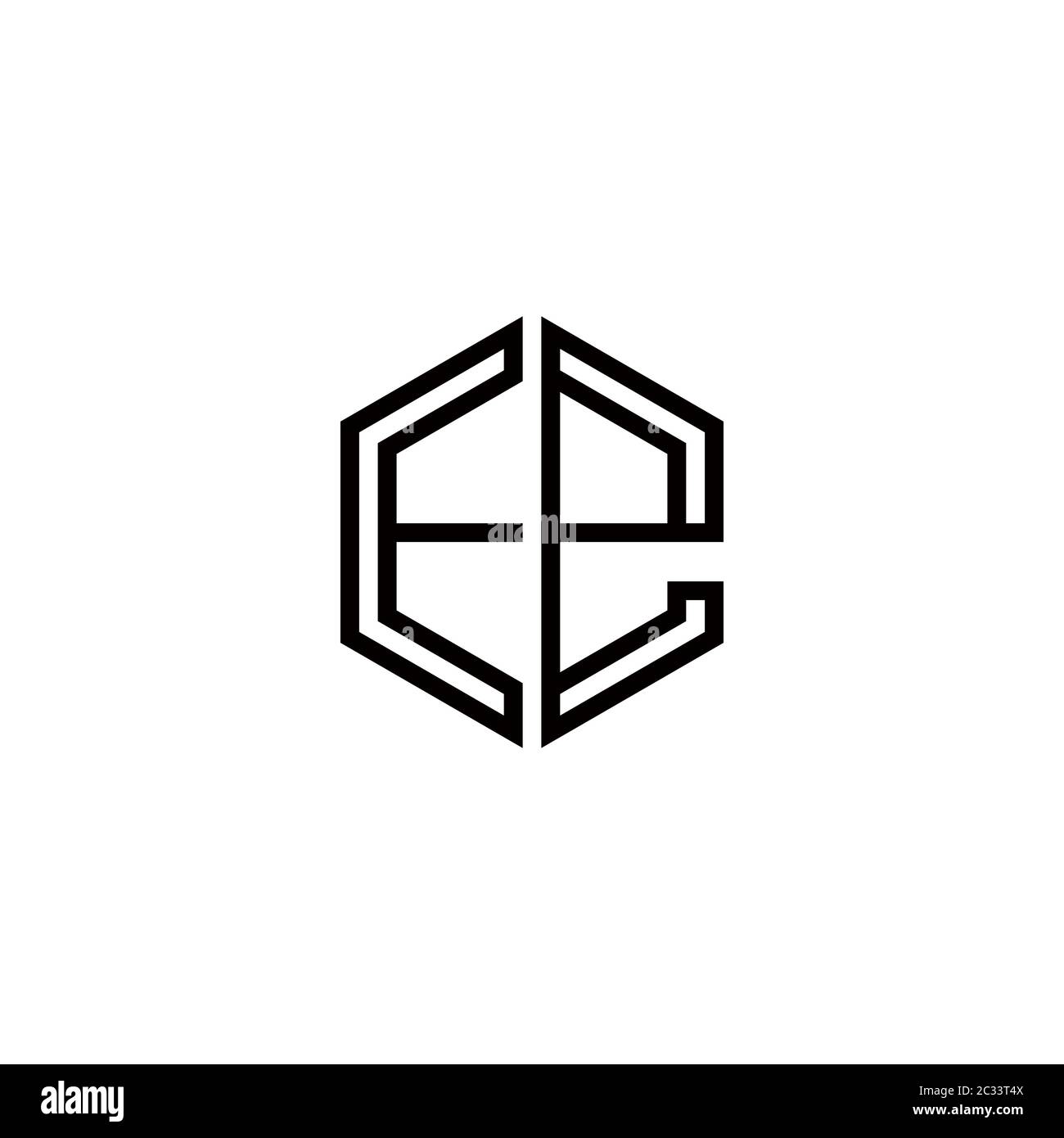 Ee logo vector vectors hi-res stock photography and images - Alamy