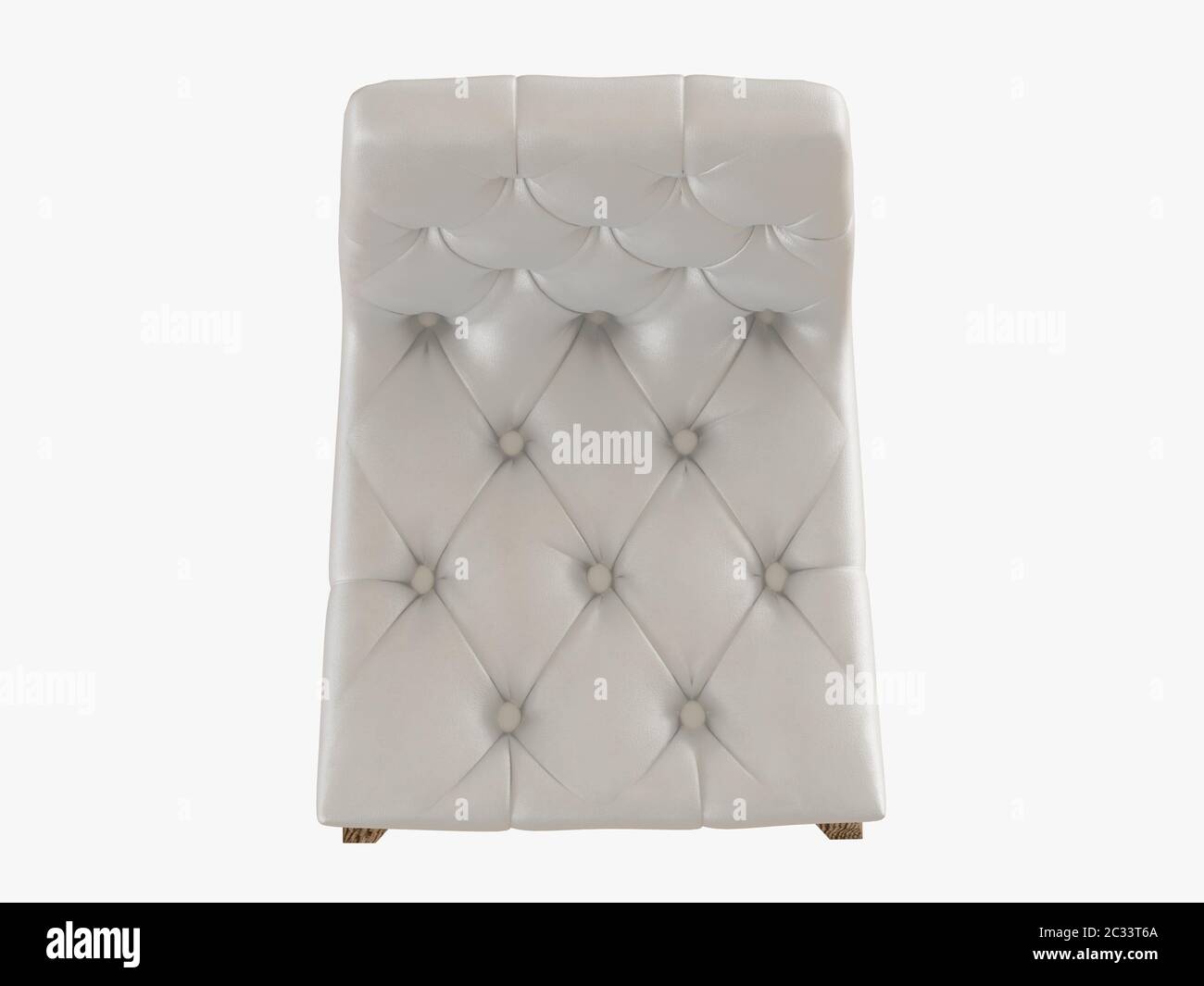 Top view business objects Cut Out Stock Images & Pictures - Alamy