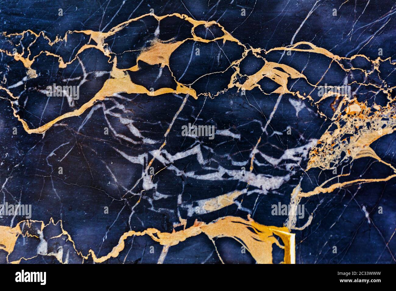 Marble with veins hi-res stock photography and images - Alamy