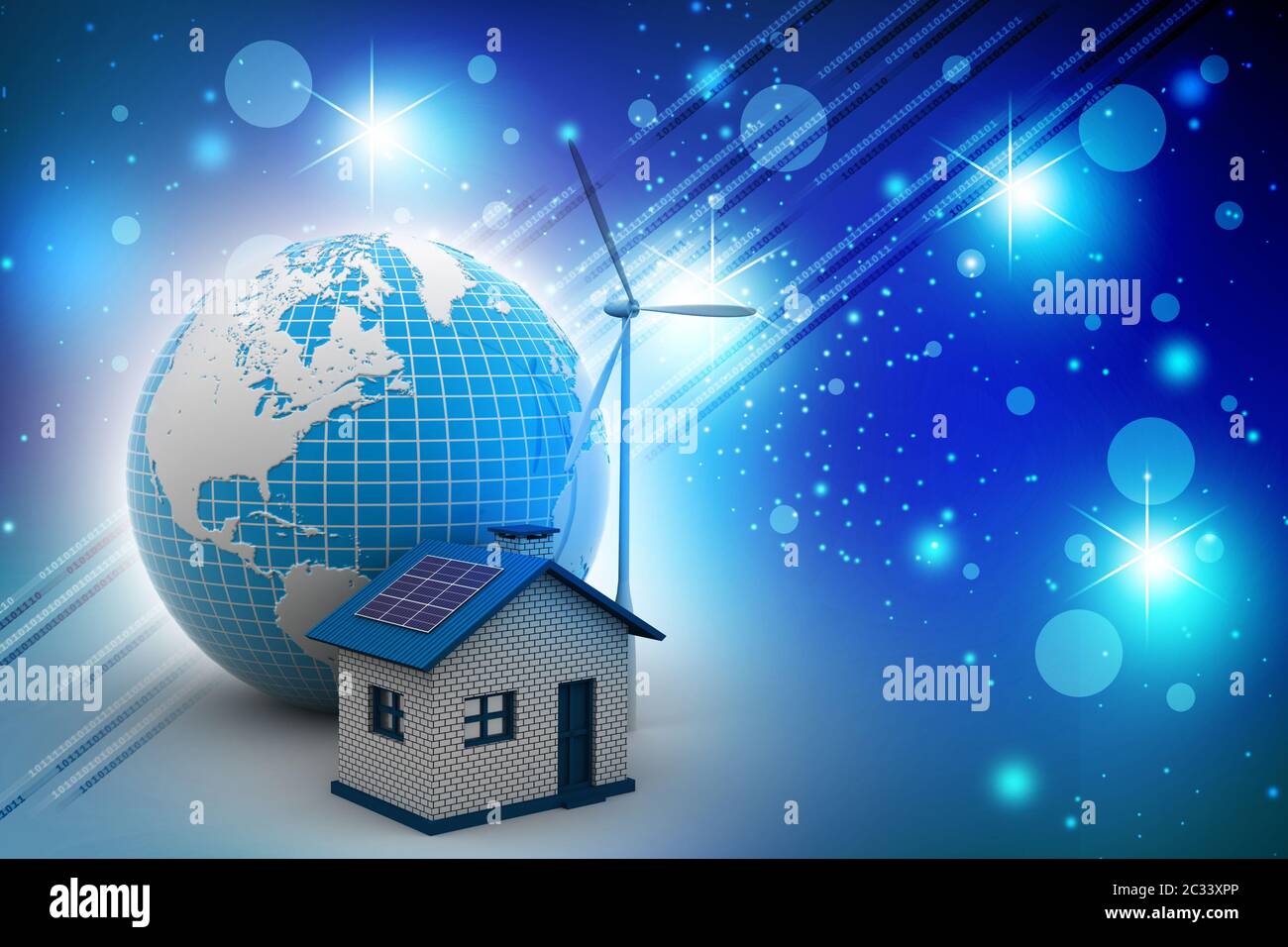 Real estate concept Stock Photo - Alamy