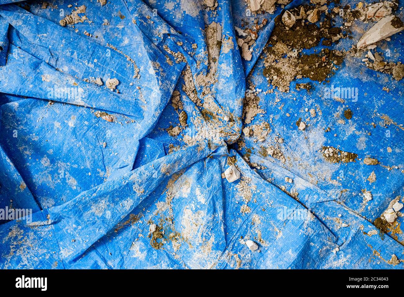 Rubble Disposal Chute High Resolution Stock Photography and Images - Alamy