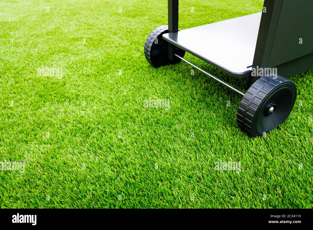 Chrome grills hi-res stock photography and images - Alamy