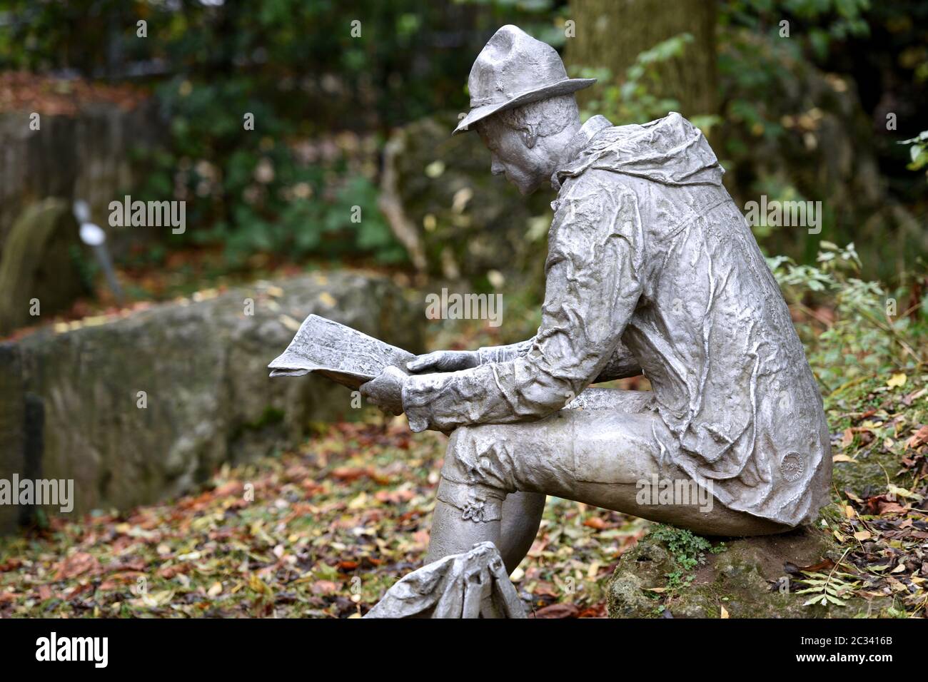 Das Alpine Museum des Deutschen Alpenvereins in München - The Alpine ...