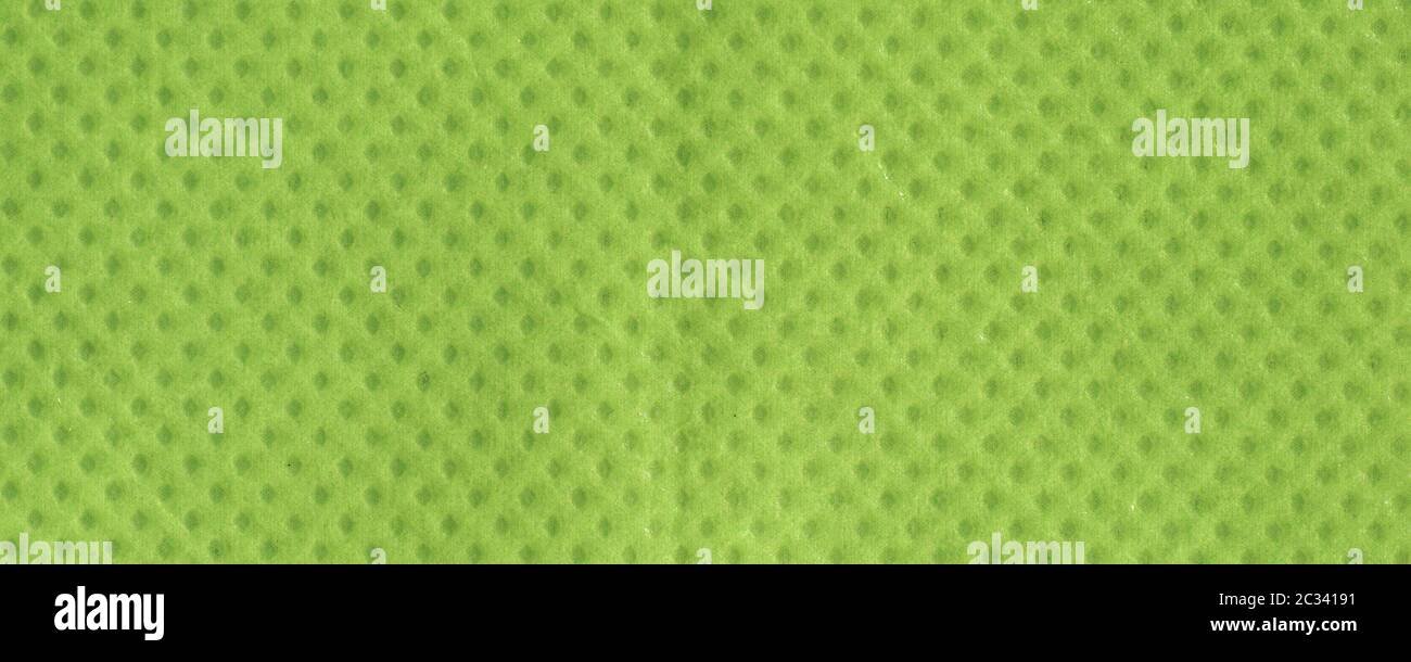 wide Green yellow paper texture useful as a background Stock Photo - Alamy
