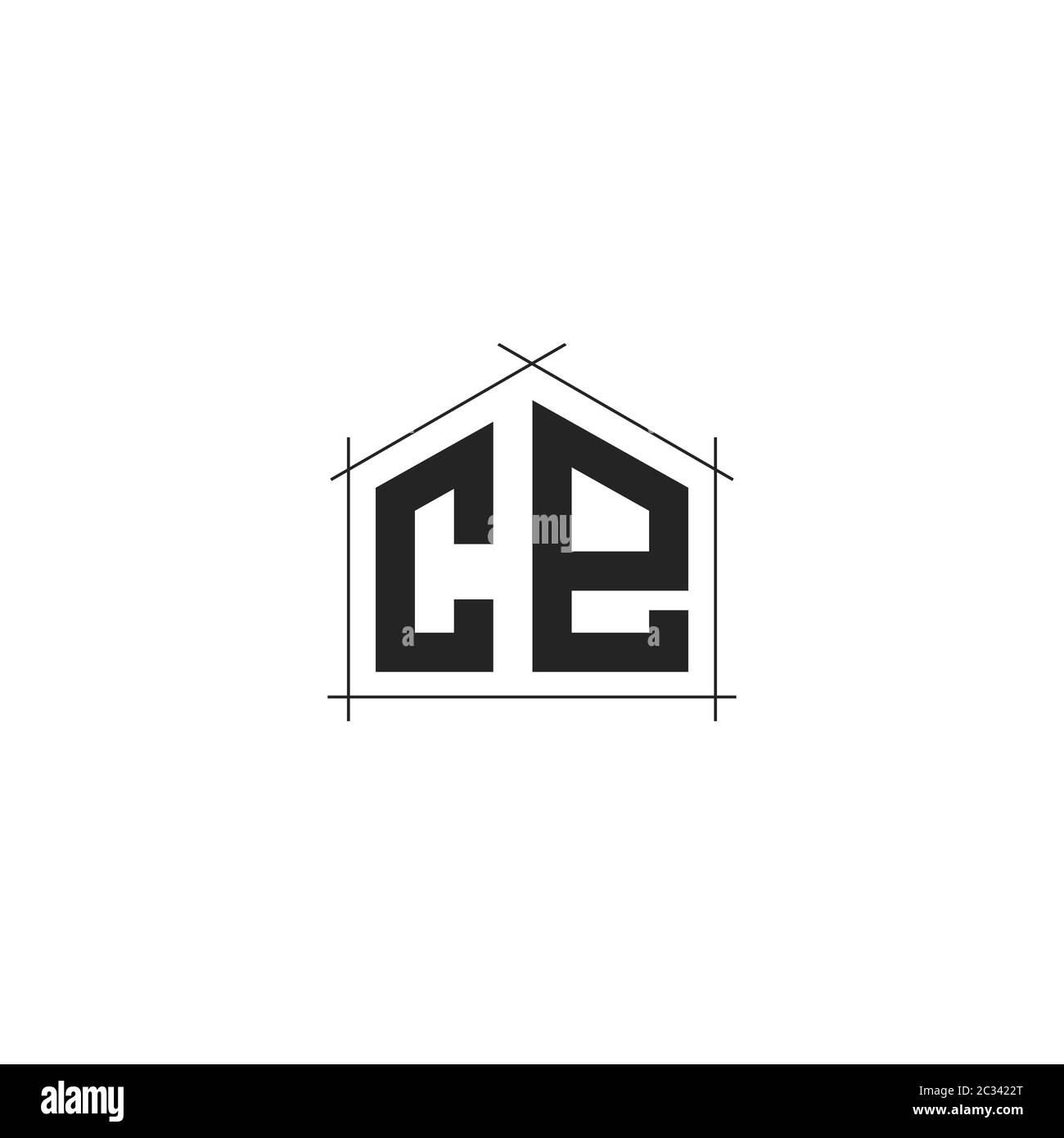 Modern ce Stock Vector Images - Alamy