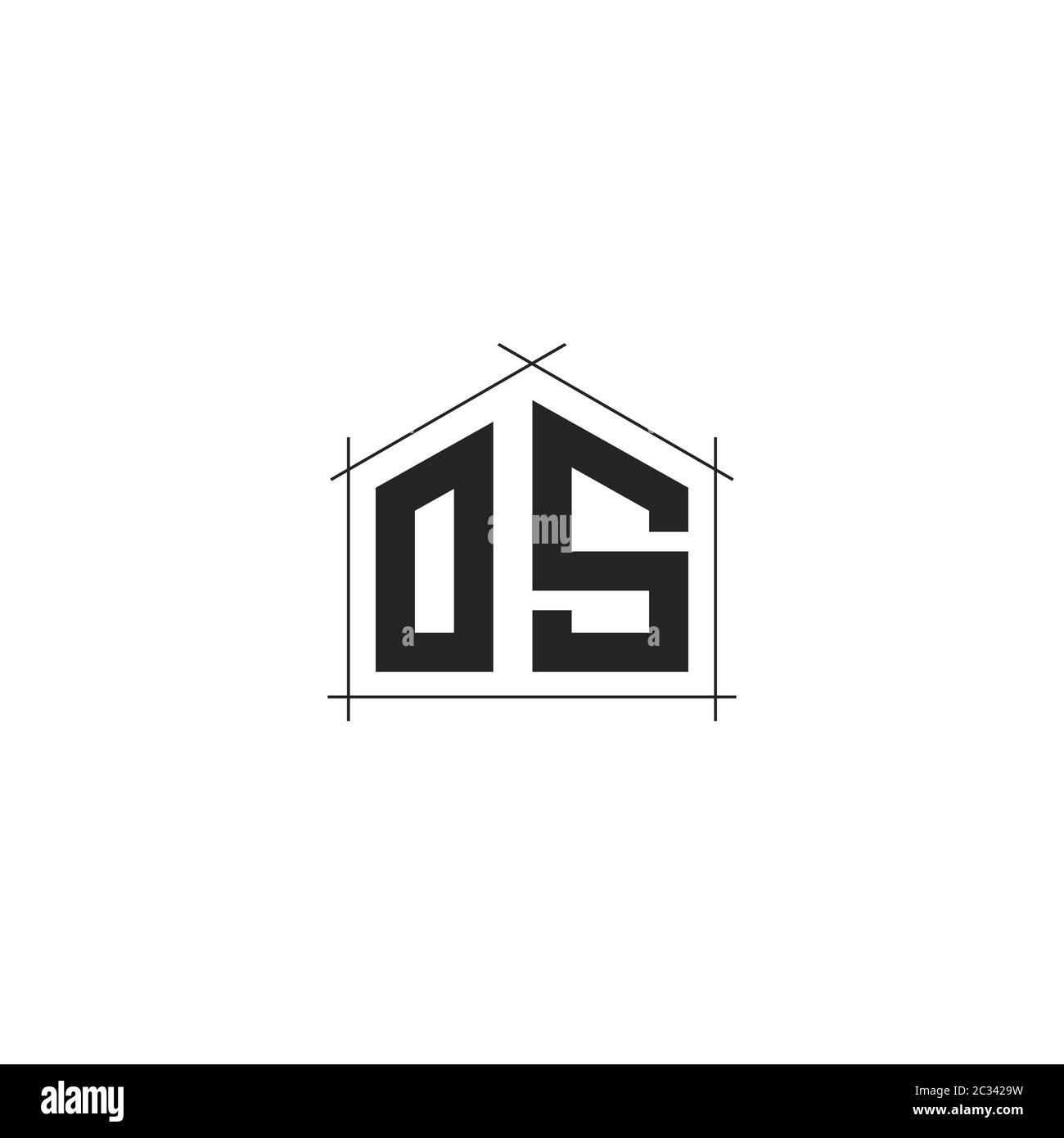 Os alphabet hi-res stock photography and images - Alamy