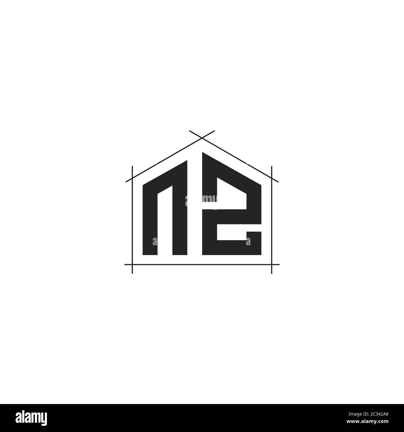 Nz brand logo Cut Out Stock Images & Pictures - Alamy