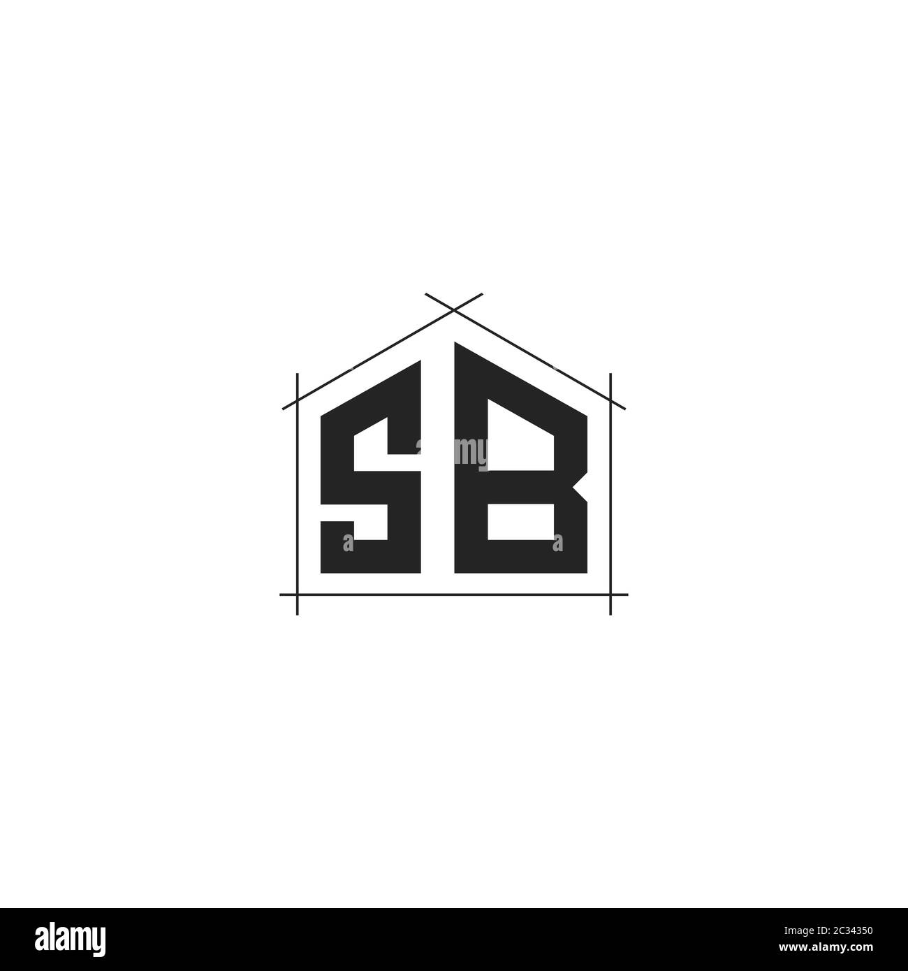 Sb brand logo hi-res stock photography and images - Alamy