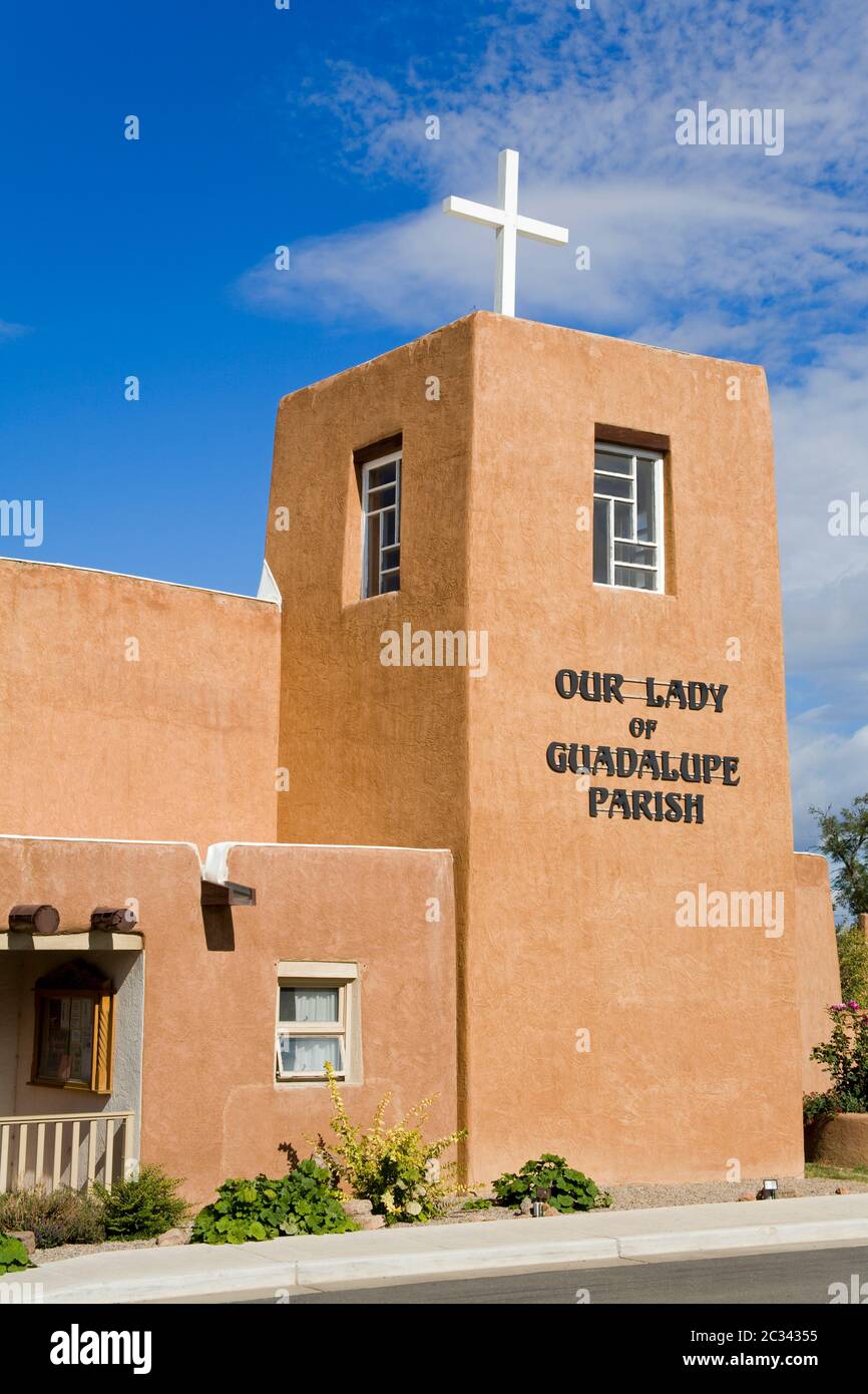 Our Lady Of Guadalupe Taos at Michelle Reis blog