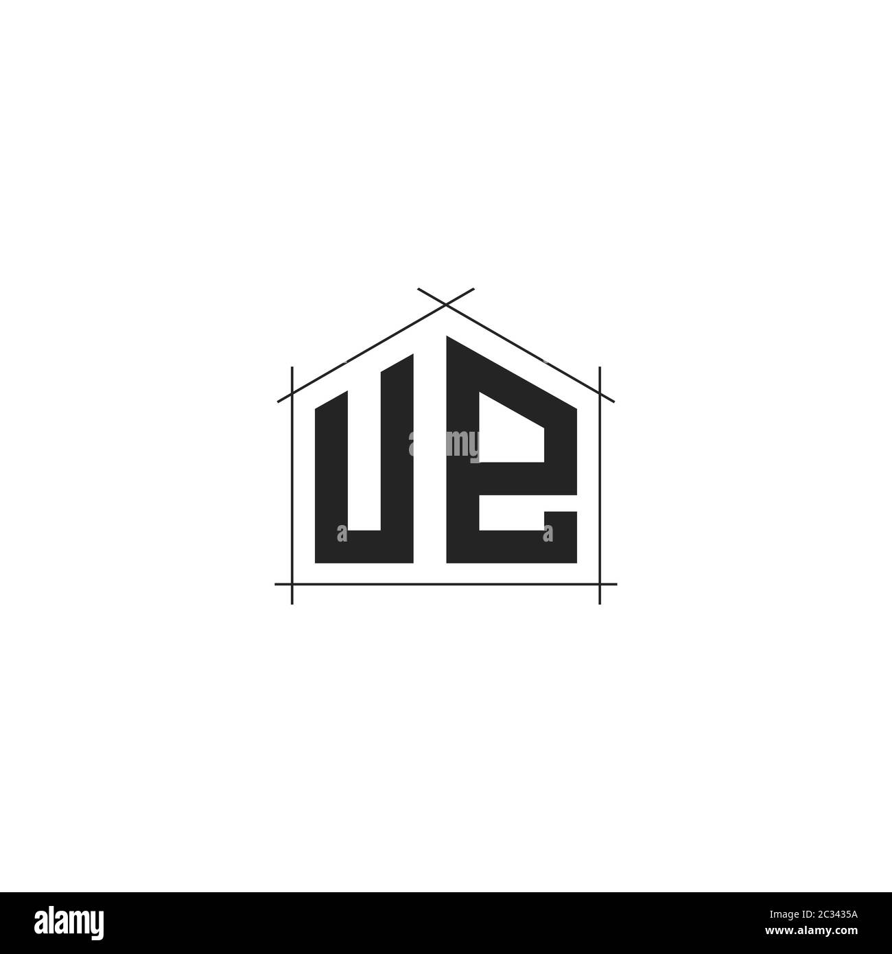 Ue logo vector vectors hi-res stock photography and images - Alamy