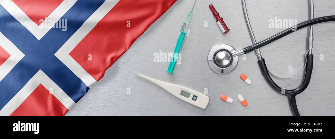 Medical products and equipment - Norway Stock Photo - Alamy
