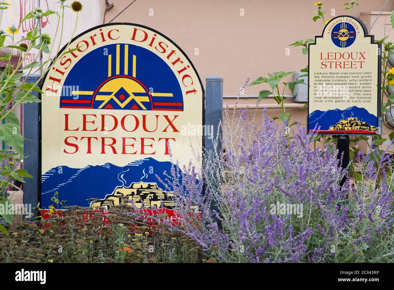 Ledoux hi-res stock photography and images - Alamy