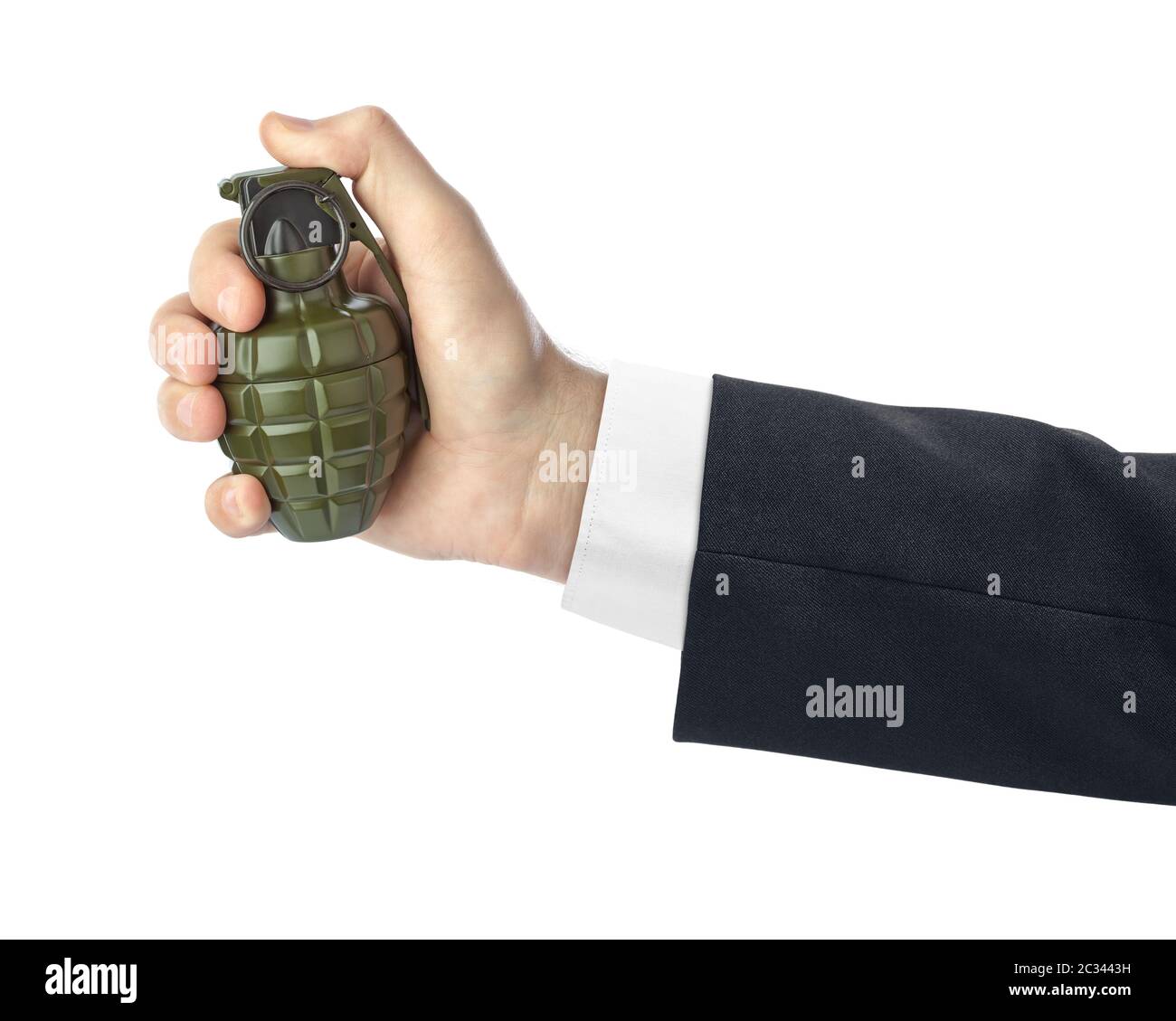 Grenade hi-res stock photography and images - Alamy