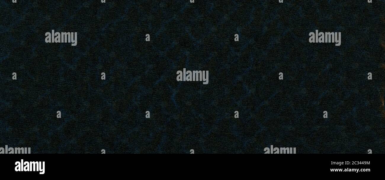 wide black cardboard texture useful as a background Stock Photo - Alamy