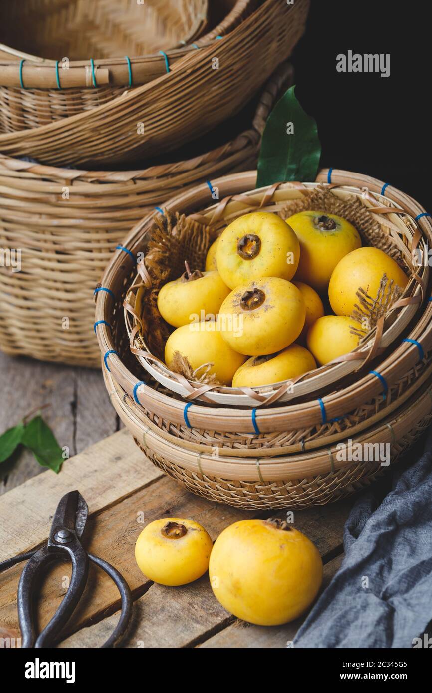 Gold fruit hi-res stock photography and images - Alamy