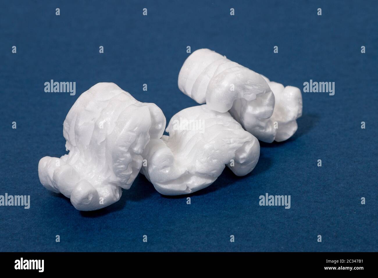 Polystyrene pellet hi-res stock photography and images - Alamy