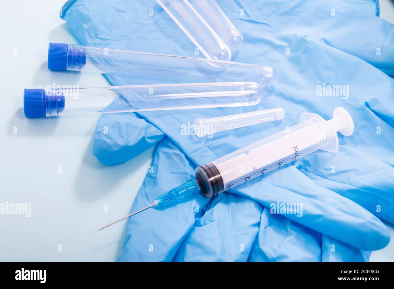 Laboratory objects hi-res stock photography and images - Alamy