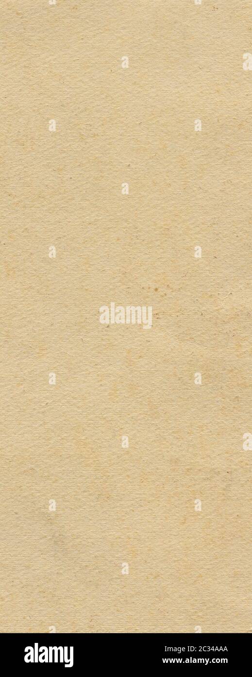 wide brown paper texture useful as a background Stock Photo - Alamy