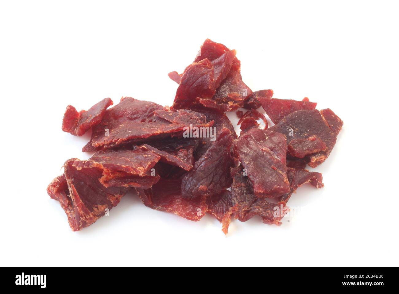 Eating small portion Cut Out Stock Images & Pictures - Alamy