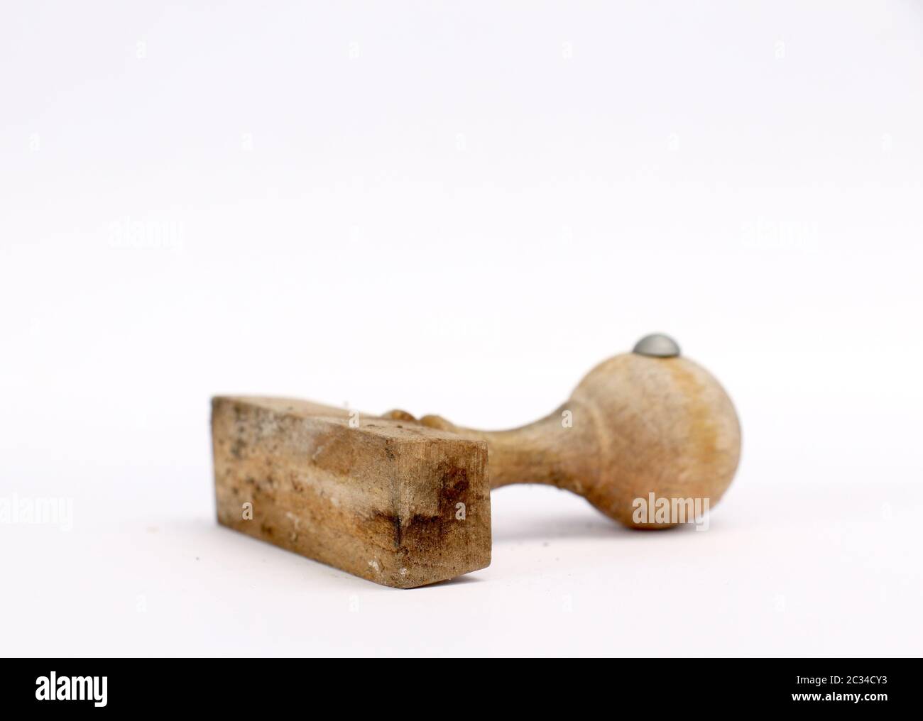 Old ink stamp hi-res stock photography and images - Alamy