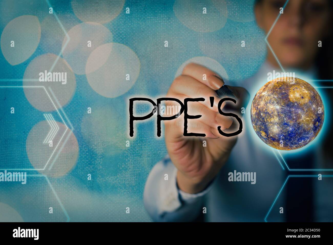 Ppe icons hi-res stock photography and images - Alamy