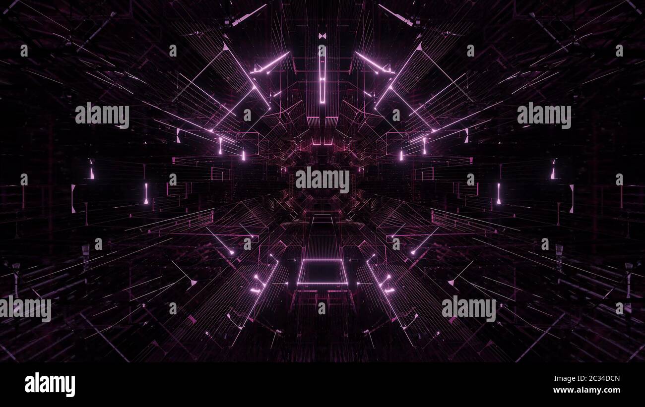 technical wireframe visual 3d rendering design, glowing wireframe tech ...