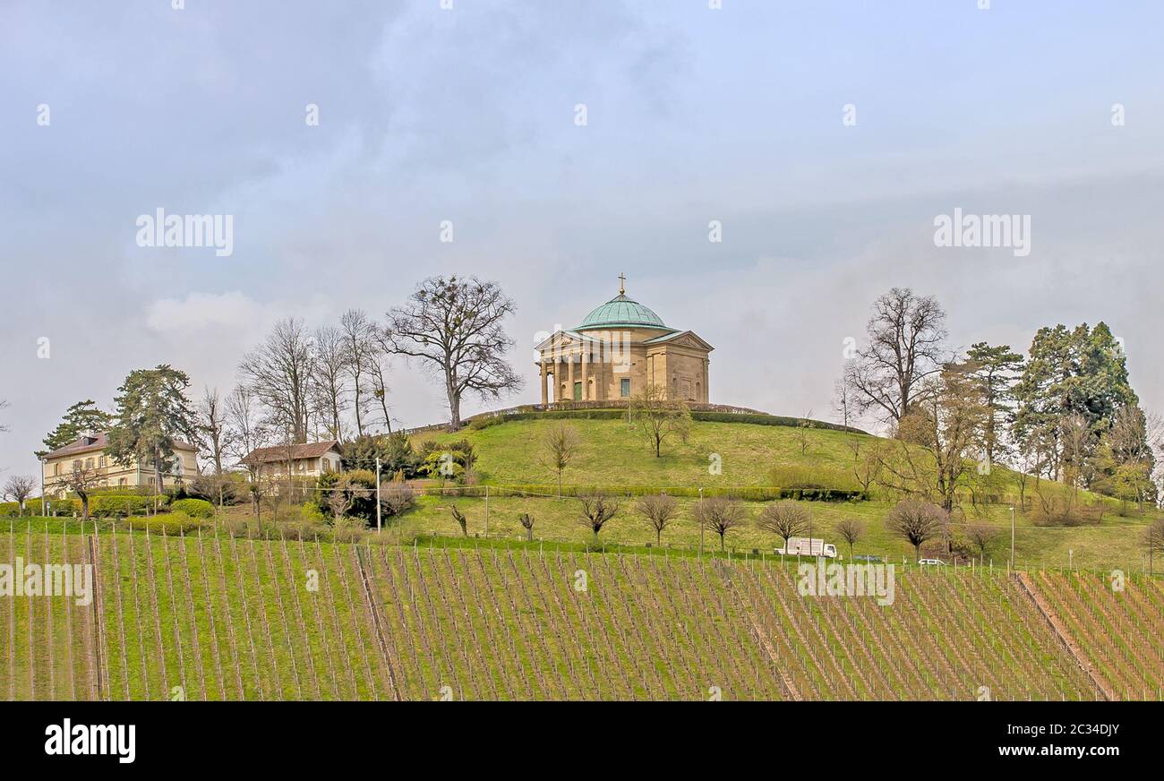 Stuttgart rotenberg hi-res stock photography and images - Alamy