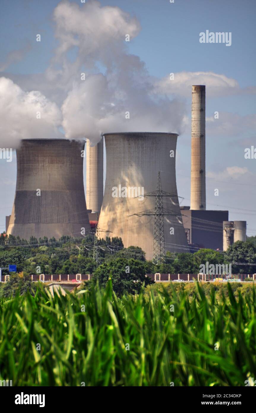 Environment power hi-res stock photography and images - Alamy