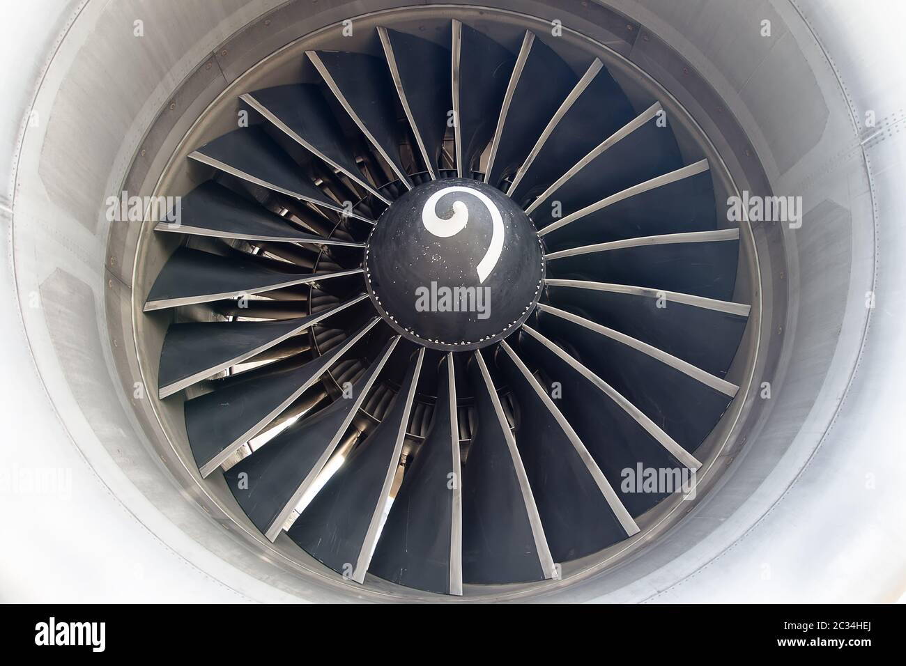 Gas turbine engine aircraft hi-res stock photography and images - Alamy