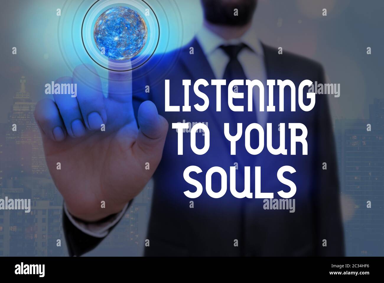 The awakening conscience hi-res stock photography and images - Alamy