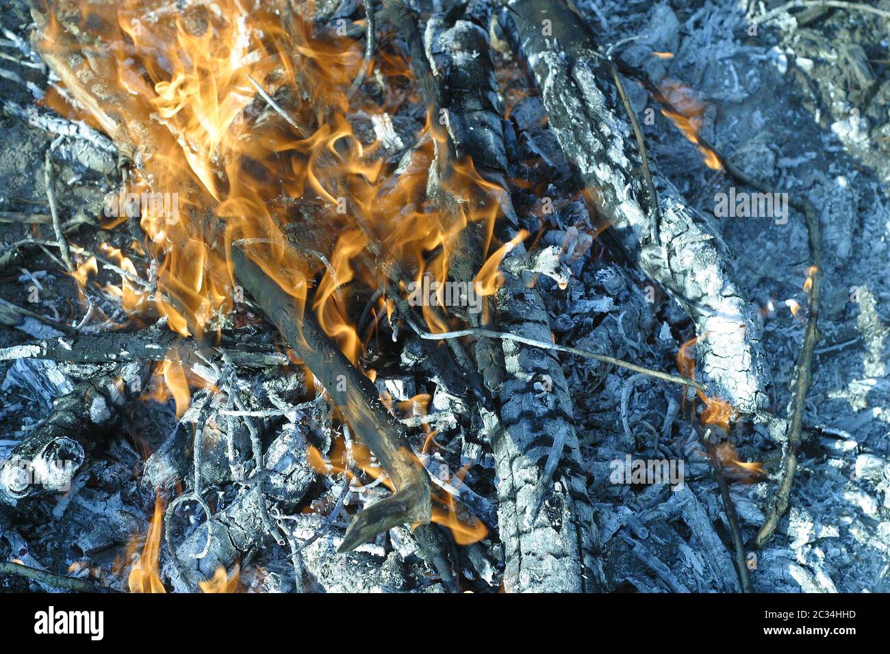 Flame fire orange flash hi-res stock photography and images - Alamy