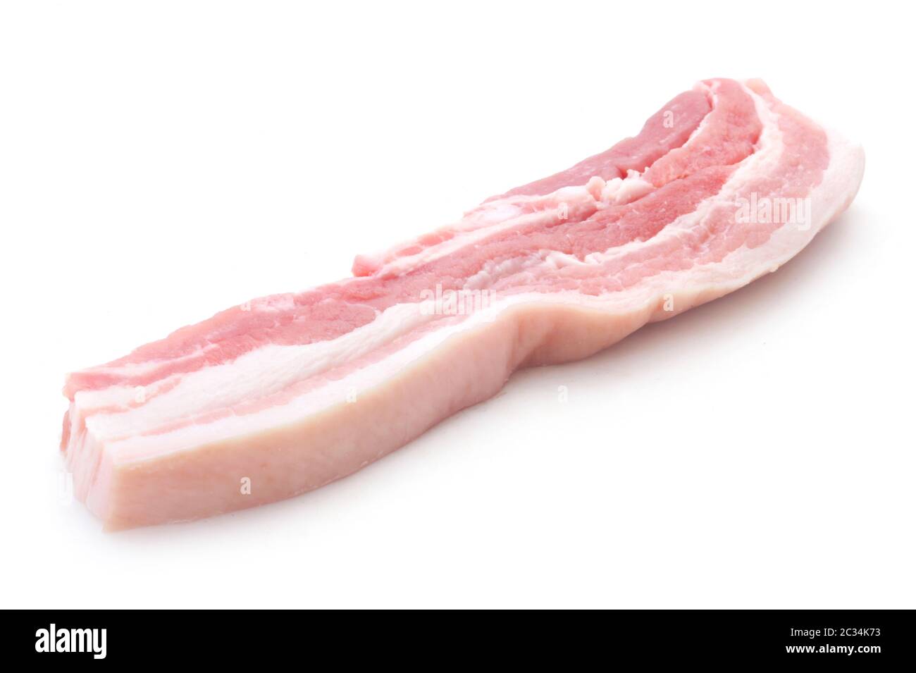 Raw pork belly hi-res stock photography and images - Alamy