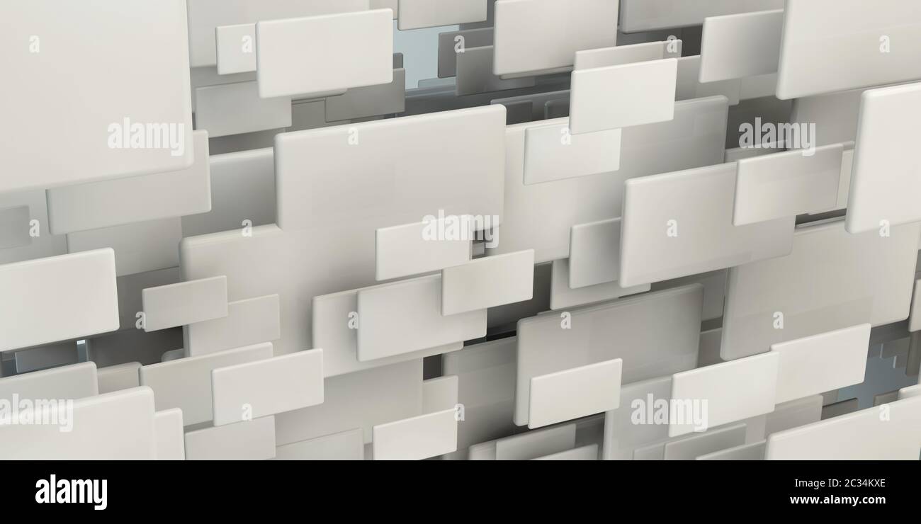 Science Background as a Abstract Concept for Presentation Stock Photo ...