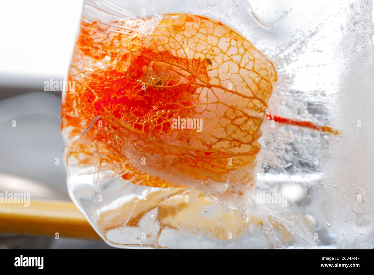 Ice cuboid hi-res stock photography and images - Alamy